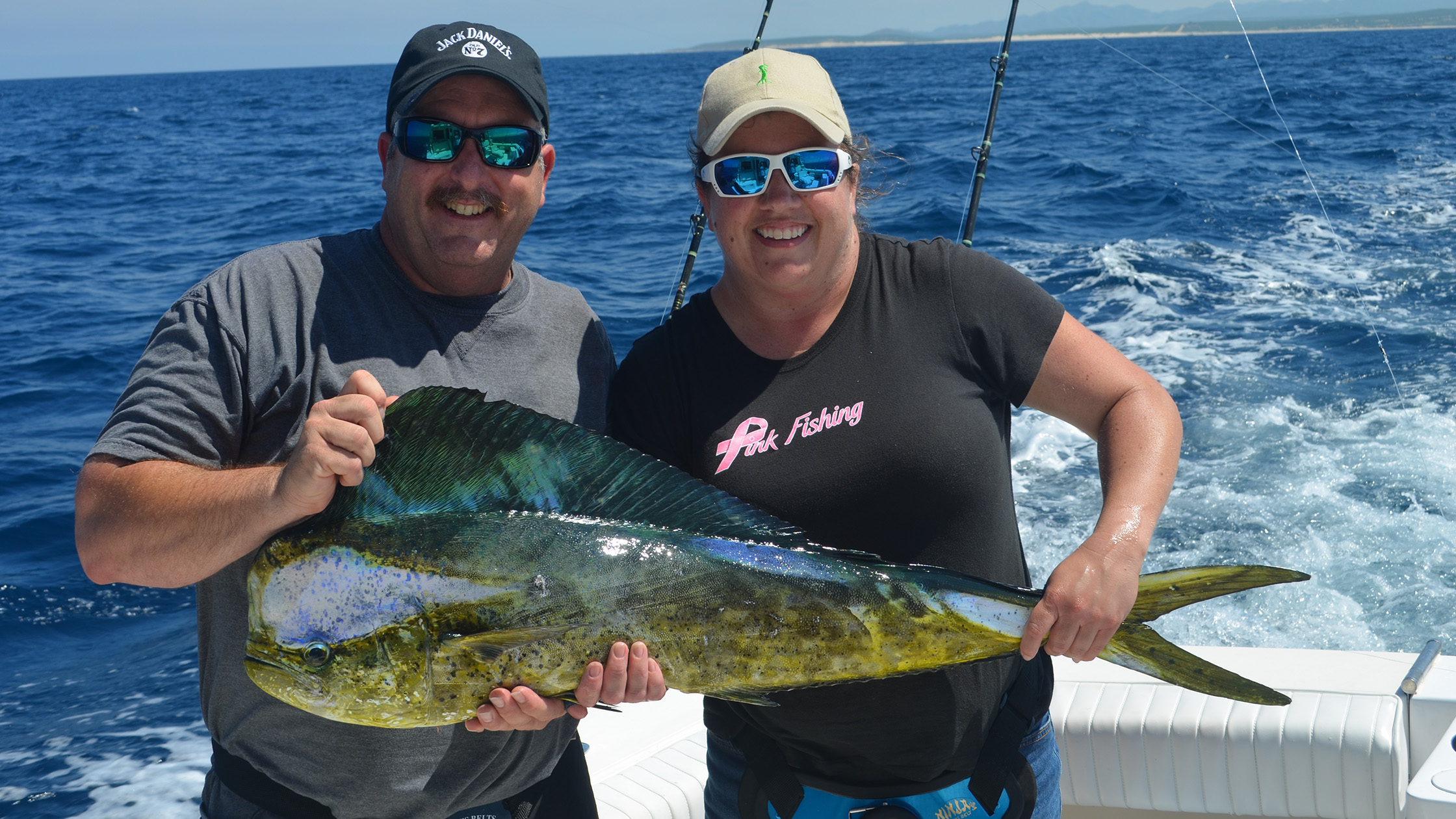 JenWren Fishing Reports - Jenwren